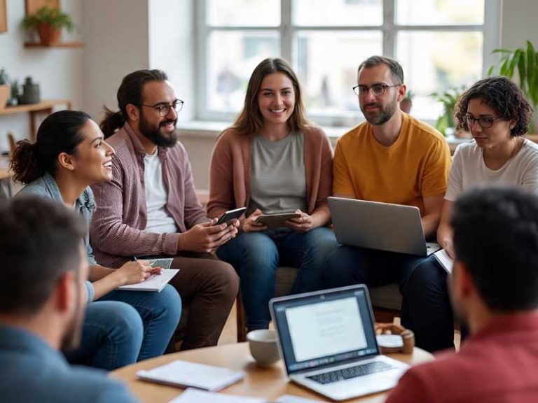Peer Buddy, Teman Baru untuk Menjaga Kesehatan Mental - Sahabat Sehat